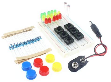 Kompleti Arissieu Atmega Stm Esp8266 Esp32 Kontrolerji Arduino