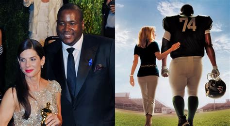 Quinton Aaron Mad Over Calls For Sandra Bullock To Lose Oscar
