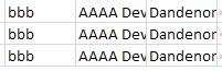 Excel PHP CSV File Generate How Change Csv Column Width Stack Overflow