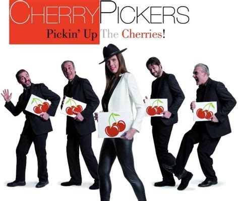 Cherry Pickers