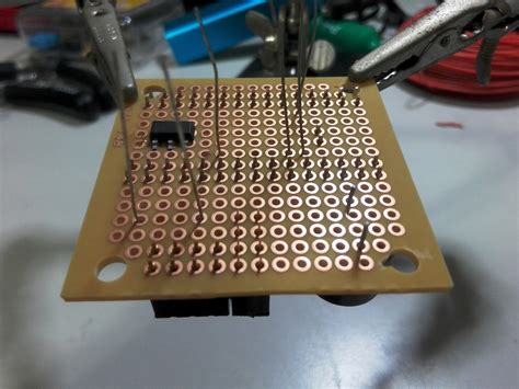 小狐狸事務所 製作 arduino nano esp8266 物聯網模組 二