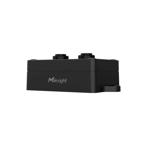 Milesight Em310 Udl Ultrasonic Distance Sensor Mydevices