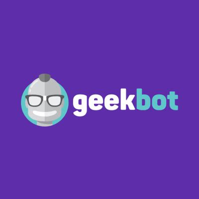 Geekbot The Ultimate Tool For Seamless Team Communication