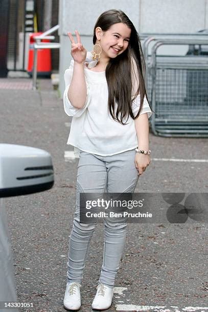 13 Lauren Thalia Photos And High Res Pictures Getty Images