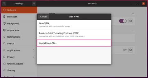 How To Install Openvpn Server And Client On Ubuntu 2004 Its Linux Foss