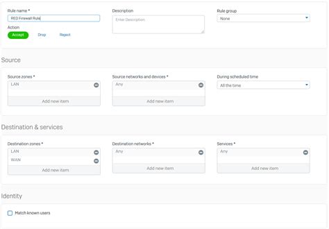 Setting Up RED Discussions Sophos Firewall Sophos Community Connect Learn And Stay Secure