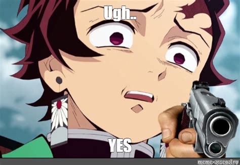 Meme Ugh Yes All Templates Meme