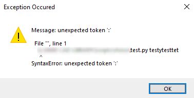 Is It Possible To Pass Arguments To Runpythonscript Scripting Mcneel Forum