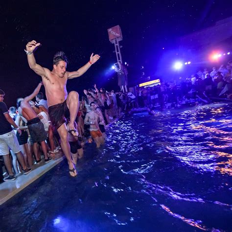 Beach Night Party