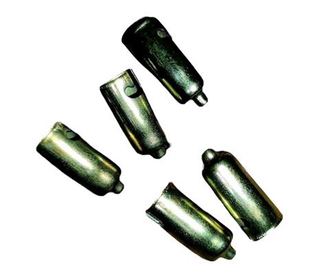 Aluminium Mini Bulb Holder Body At ₹ 2 Piece In Jaipur Id 2854174639188