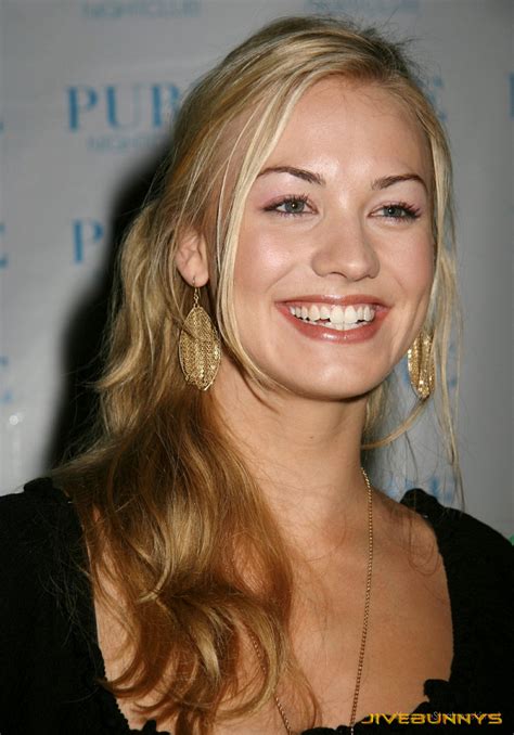 Yvonne Strahovski Special Pictures 10 Film Actresses