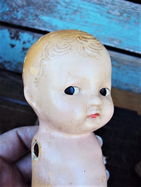 Vintage Composition Doll Parts Body Parts Legs Arms Bust Head Etsy