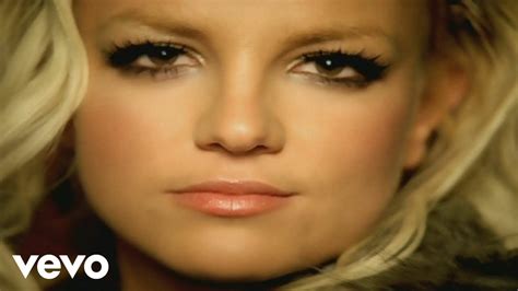 New Overprotected Vevo Thumbnail Britney Spears Vevo Thumbnails