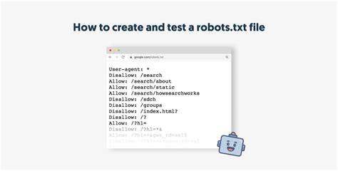 What Is A Robotstxt File Complete Guide To Robotstxt And Seo User Growth