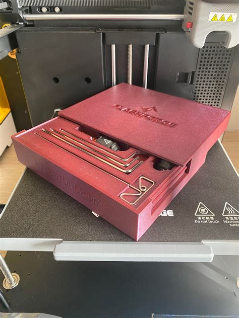 Printer Mod And Diy Flashforge Wiki