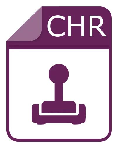 chr file how to open or convert it
