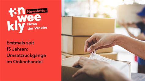 t3n magazin on linkedin sind die fetten jahre im onlinehandel vorbei