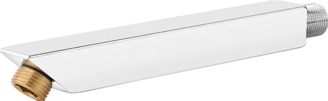 Stainless Steel T Type Shower Arm At ₹ 192 Piece In Rajkot Id 2852730279673