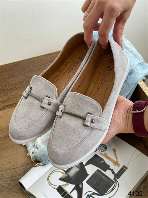 Мокасини — ціна 390 грн у каталозі Мокасини Купити жіночі речі за доступною ціною на Шафі