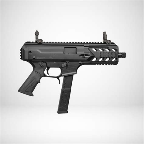 Gforce Blade6 9mm Pcc Handgun