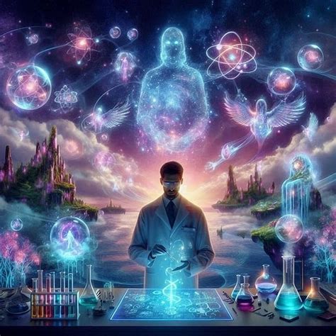 Speculative Science Stories Youtube