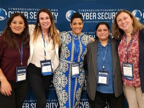 Cybersummit Cybersecurity Css12 Cyber Security Summit