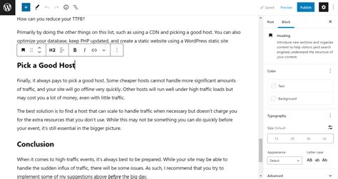 what are wordpress gutenberg blocks everything you need to know