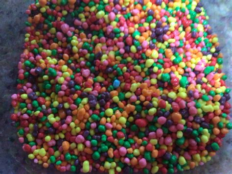 I Found A Single Blue Nerd In My Box Of Nerds R Mildlyinteresting