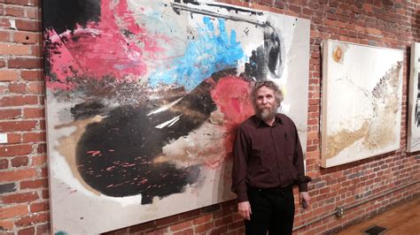 History Can Become An Obsession For Artists Artist Dan Smith Part Of