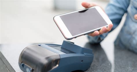 How Does Nfc Technology Work Hatch Custom Android Device Development And Manufacturing