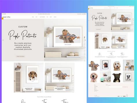 Nazmul Moon On Linkedin Shopify Ecommercedesign Shopifyexpert Responsivedesign Uxdesign Uiux