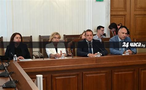 Кандидат за Антикорупционната комисия не е съгласен тя да се прехвърли към ДАНС и Сметната палата