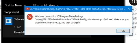 How Do I Reinstall Tailscale R Tailscale