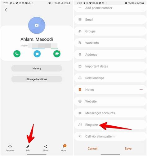 How To Set Custom Ringtones On Android Make Tech Easier