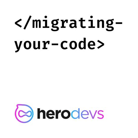 Herodevs On Linkedin Open Source Support For Eol Software Events Herodevs