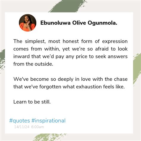ebunoluwa ogunmola on linkedin candid reflections 5