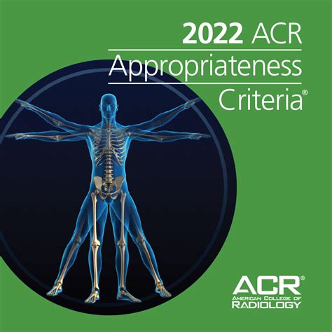 American College Of Radiology On Twitter Whats The Latest Acr