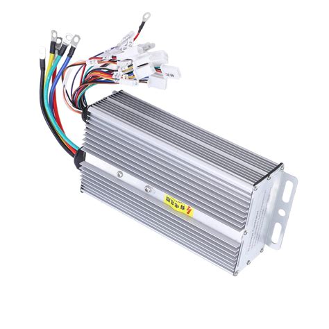 3000w Electric Bike Retrofit Controller Thermal Overload Protection