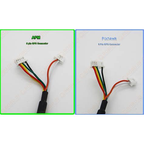 GPS Module Ublox NEO M With Electronic Compass For Apm Pixhawk