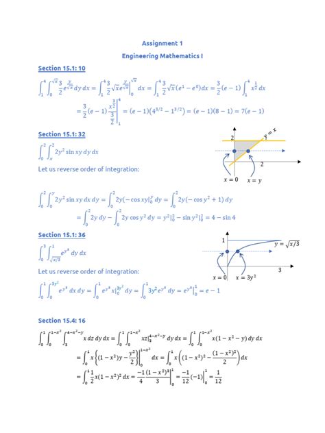 Solution Assignment1 Pdf