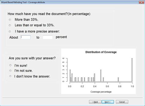 The Coverage Attribute Download Scientific Diagram