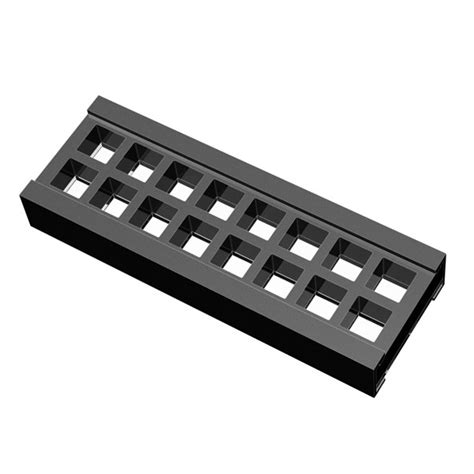 Microarray Consumables Microarray Slides Arrayjet