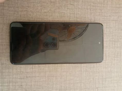Infinix Note Pro Used Mobile Phone For Sale In Punjab