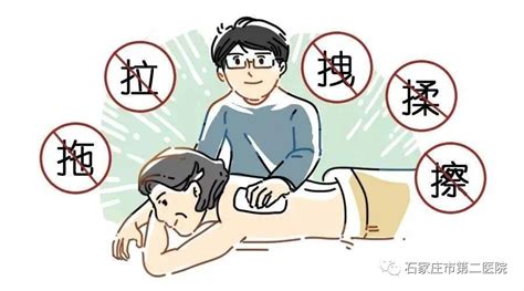 世界压疮预防日 2个小时不翻身就可能压出褥疮这样护理才靠谱 石家庄第二医院