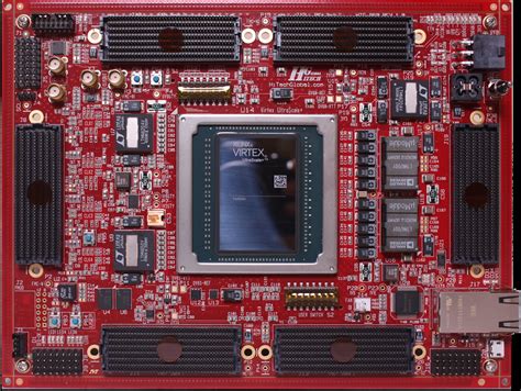 Zboard Xilinx At Minnie Steadman Blog