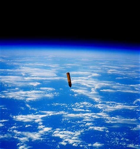 最惨烈的航天悲剧NASA隐瞒关键信息7名宇航员瞬间汽化 搜狐大视野 搜狐新闻
