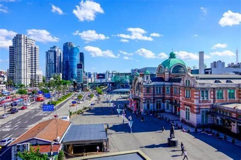 서울역 지하화 상부엔 콤팩트 시티 조성 추진 네이버 블로그