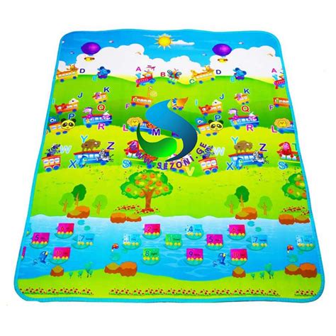 Sezoni Ge საბავშვო ხალიჩა 200x180 Bd520