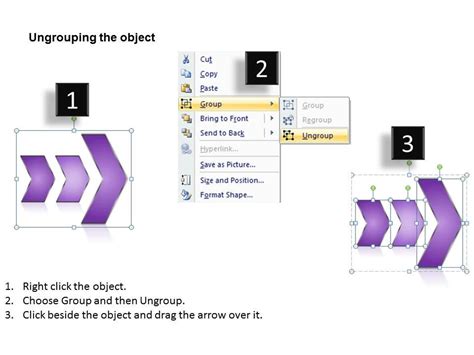 Business Powerpoint Templates Linear Arrow Flow Of Transaction Sales