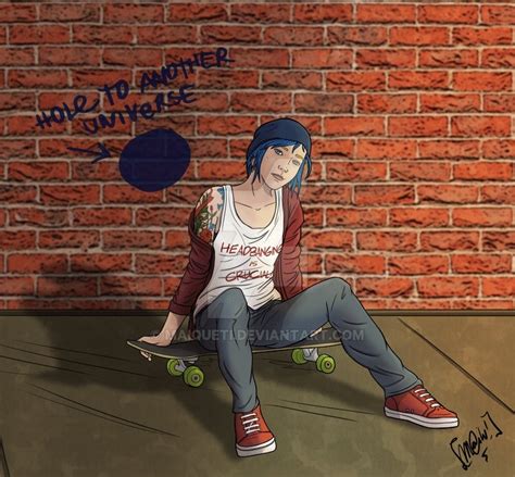 Chloe Life Is Strange Fans